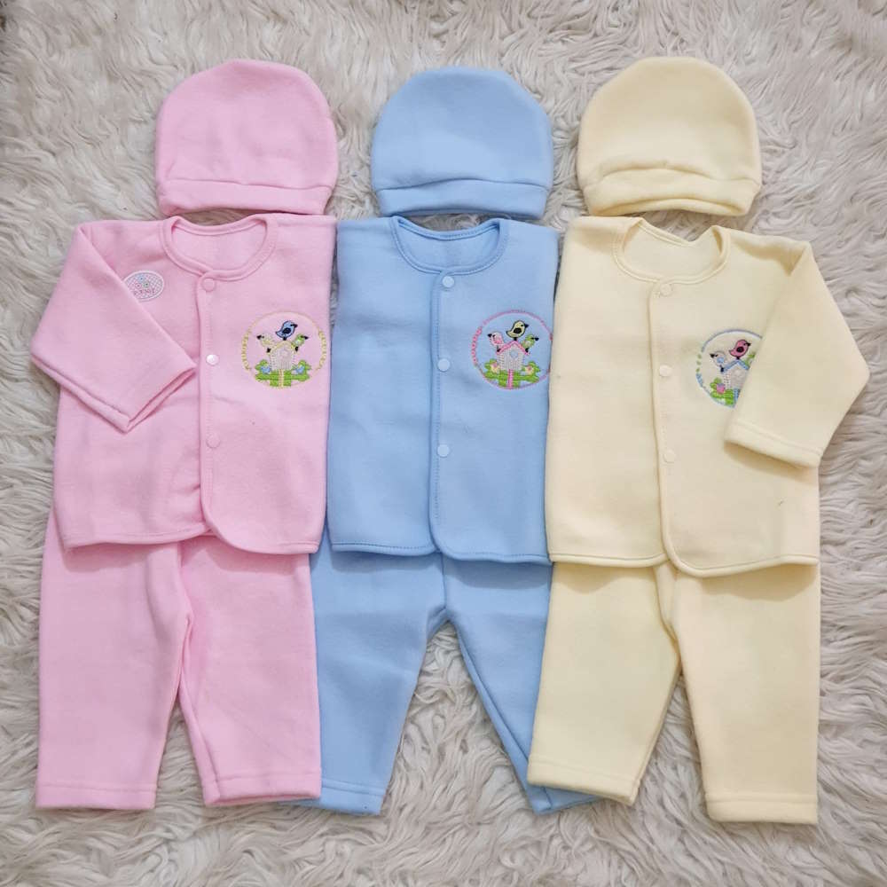 Baby suit – Inwin